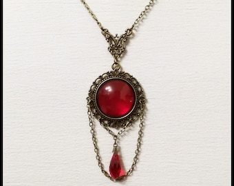 Victorian jewelry | Etsy