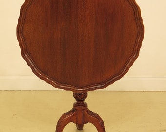 Claw foot table | Etsy