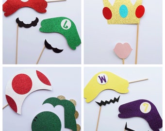 Video game props | Etsy