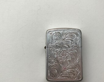 Vintage lighter | Etsy