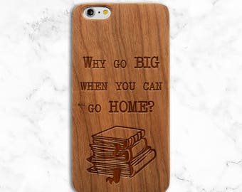 Book phone case | Etsy