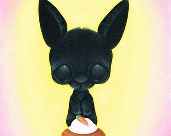 Sugar Fueled by Sugarfueledart on Etsy