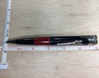 Very RARE Antique Ronson Literpact Cigarette Lighter & Makeup