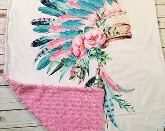 Native american baby | Etsy