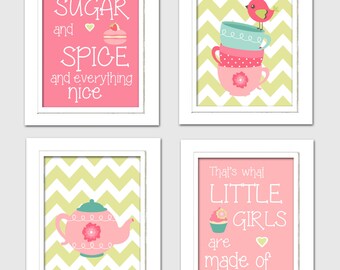 Sugar and spice | Etsy