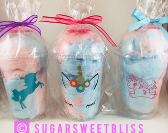 Candy favor cups | Etsy