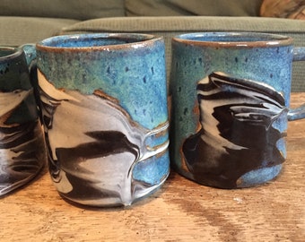 Cool coffee mugs | Etsy