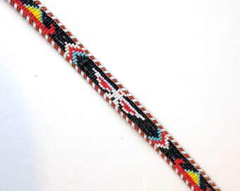 Native american belt | Etsy