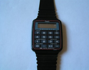 Vintage timex | Etsy