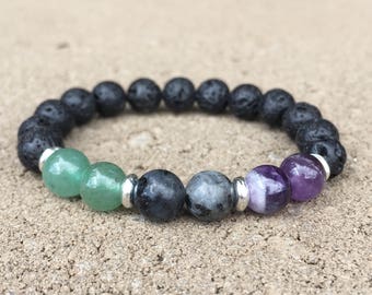 Diffuser bracelet | Etsy