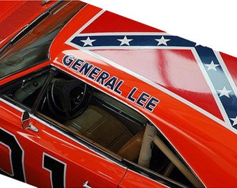 General lee | Etsy