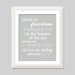 What if you Fly Inspirational Quote Wall Art Erin Hanson