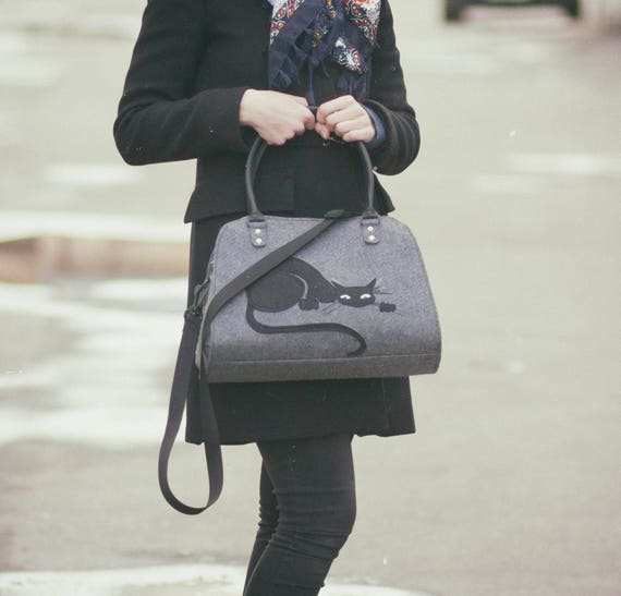 10 Fun Handbags with Cat Style – Pastel Artist-Pet Lover-Supporter of ...