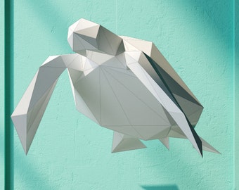 Paper sculpture | Etsy