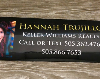 Realtor stickers | Etsy