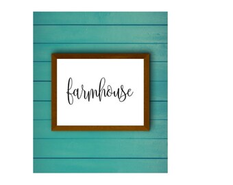 Printable sign | Etsy