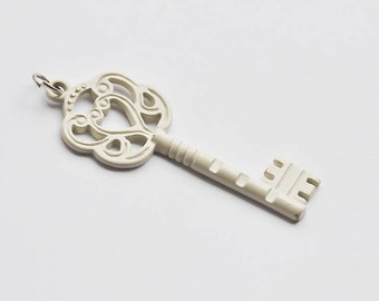 Key pendant | Etsy
