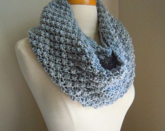 Wool cowl scarf | Etsy