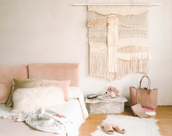 Macrame design | Etsy