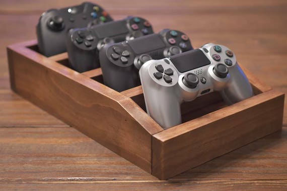 Controller Stand / Organizer