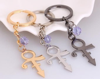 Prince symbol jewelry | Etsy