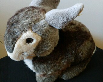 Steiff bunny | Etsy