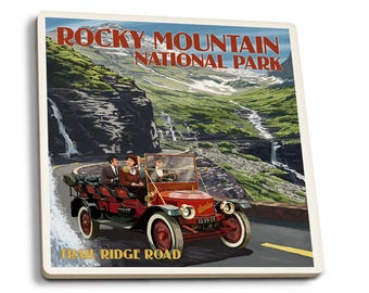 Stanley coasters | Etsy