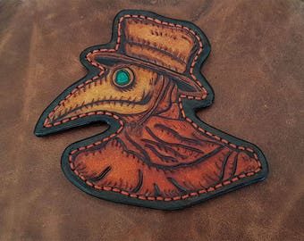 Plague doctor | Etsy