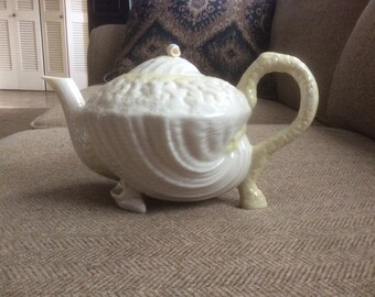 Belleek neptune | Etsy