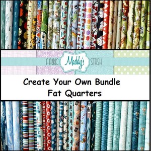 Fat quarter bundle | Etsy