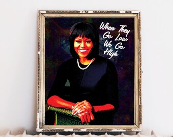 Feminist poster | Etsy