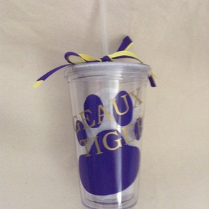 Lsu graduation | Etsy