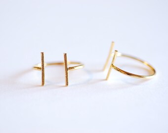 Stacking rings | Etsy