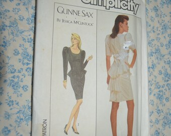 Gunne sax patterns | Etsy