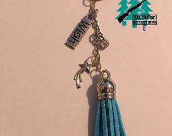 Wish keychain | Etsy