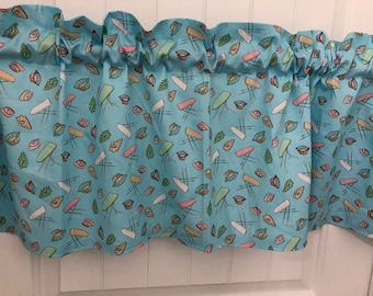 Living room valances | Etsy