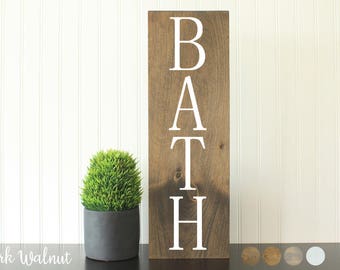 Wood signs sayings | Etsy