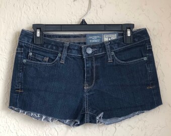 Low rise shorts | Etsy