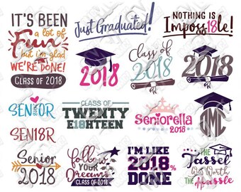 Graduation svg | Etsy