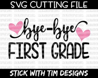 First grade | Etsy