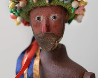 Limberjack Dancing Doll