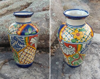 Talavera pottery | Etsy
