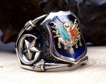 Turkish jewelry | Etsy