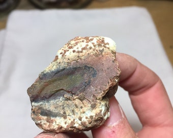 Morrisonite jasper | Etsy