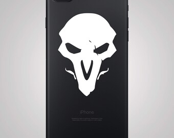 Overwatch sticker | Etsy