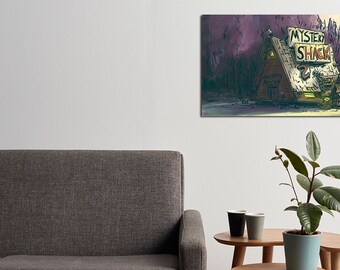 Gravity falls | Etsy