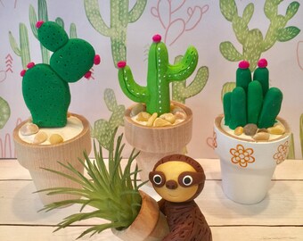 Sloth decor | Etsy