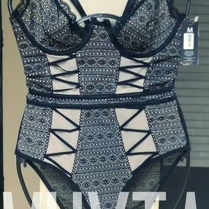 Mesh lingerie | Etsy