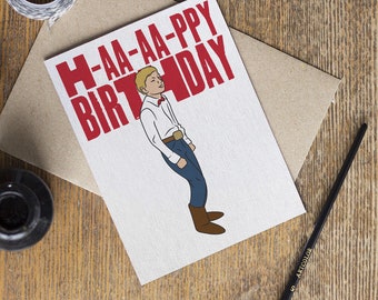 Birthday card | Etsy