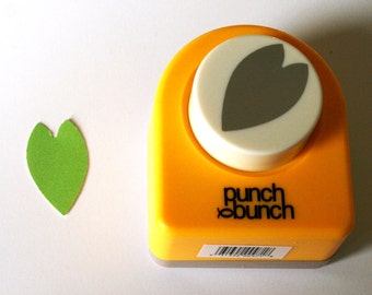 Leaf punch | Etsy